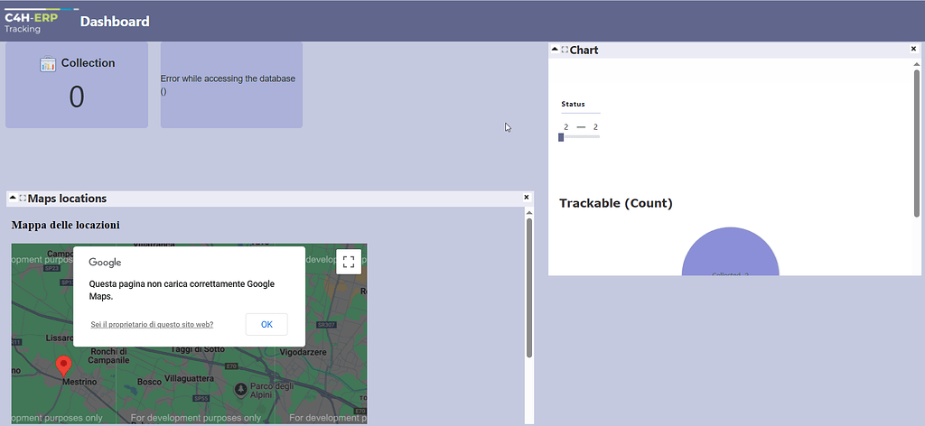 How Manage Charts Display On Dashboard Scriptcase 9 Scriptcase Low Code