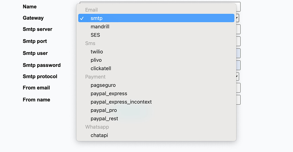 [SOLVED] Dropbox Api in production environment - Bugs - Scriptcase Low-code