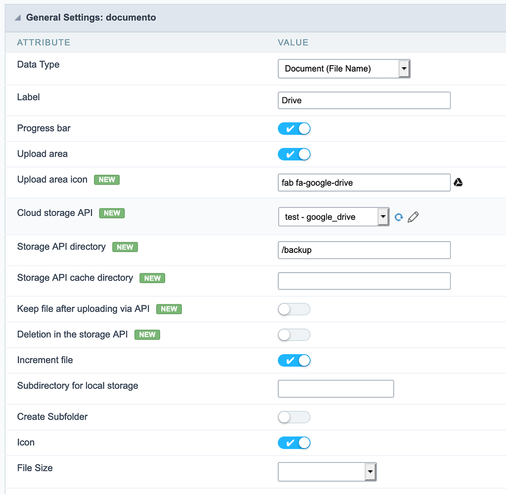 [FIXED]SC 9.5 Google Drive - Error - Bugs - Scriptcase Low-code