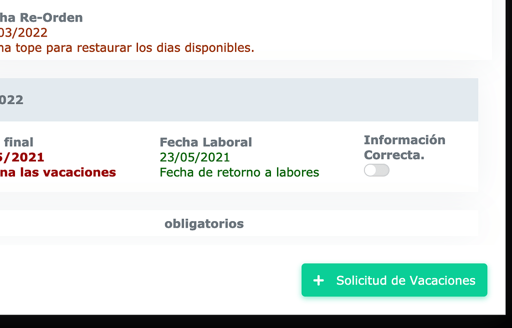 Sc Confirm Opción Para Formas General Scriptcase Low Code