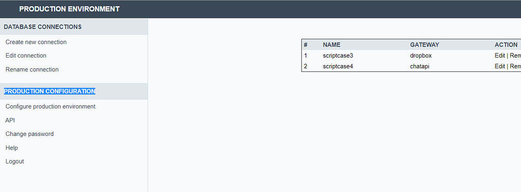 [SOLVED] PRODUCTION CONFIGURATION > API > google drive settings cannot be saved - Bugs ...