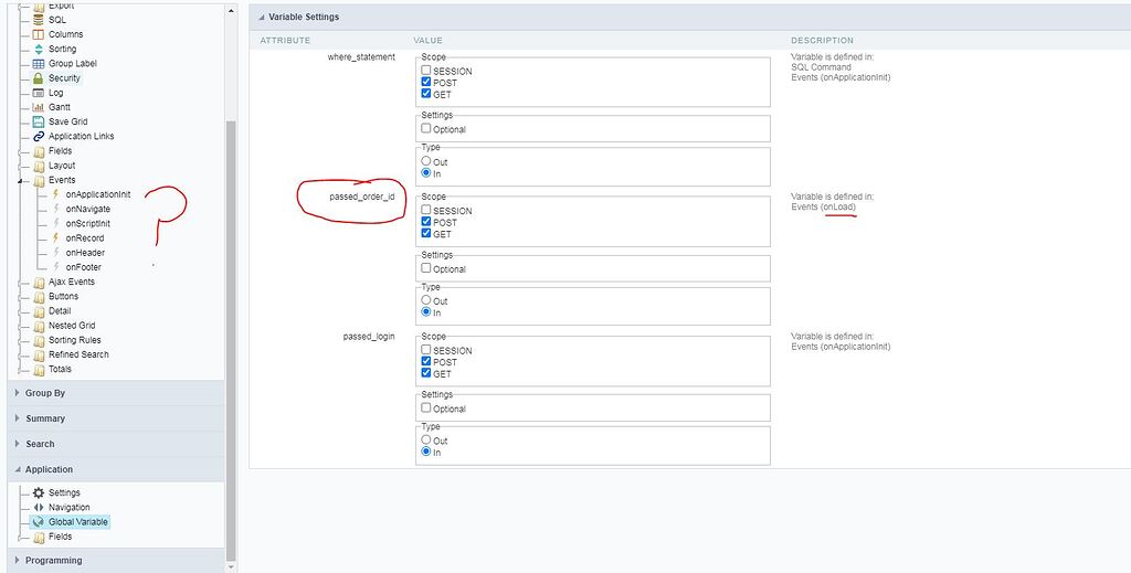 How it this possible? - General - Scriptcase Low-code