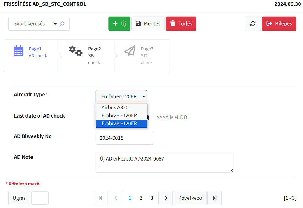 Dropdown Lookup Filtering Forms Scriptcase Low Code